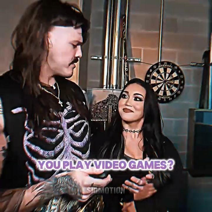 Finn Balor Encourages Judgment Day & Roxanne Perez Gives Dom another gift - RAW Edit #wwe # ...