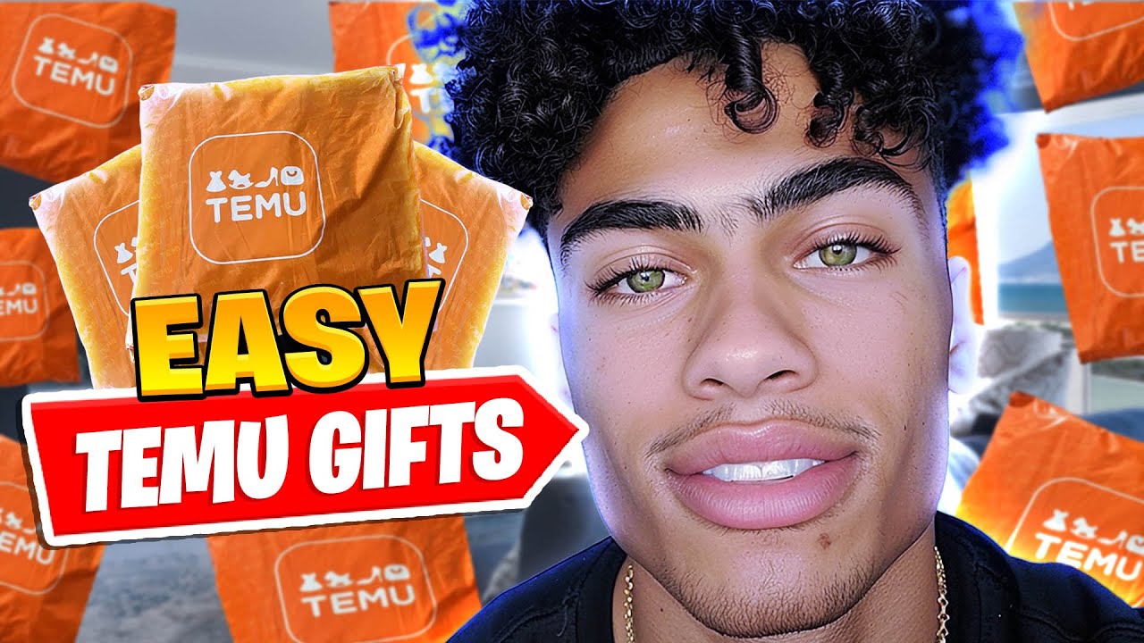 Temu Hack 2024: How To Get Free Stuff Every Day - YouTube