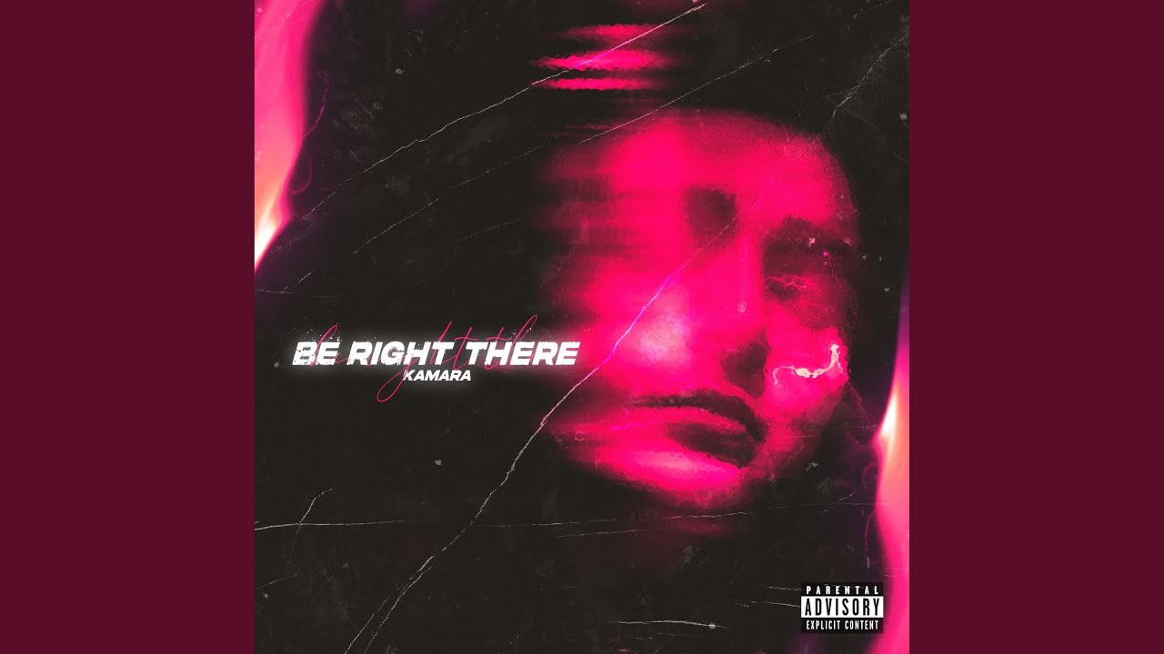 BE RIGHT THERE - YouTube