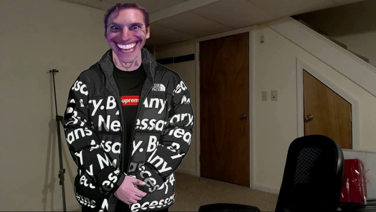 jerma drip 😳 - YouTube