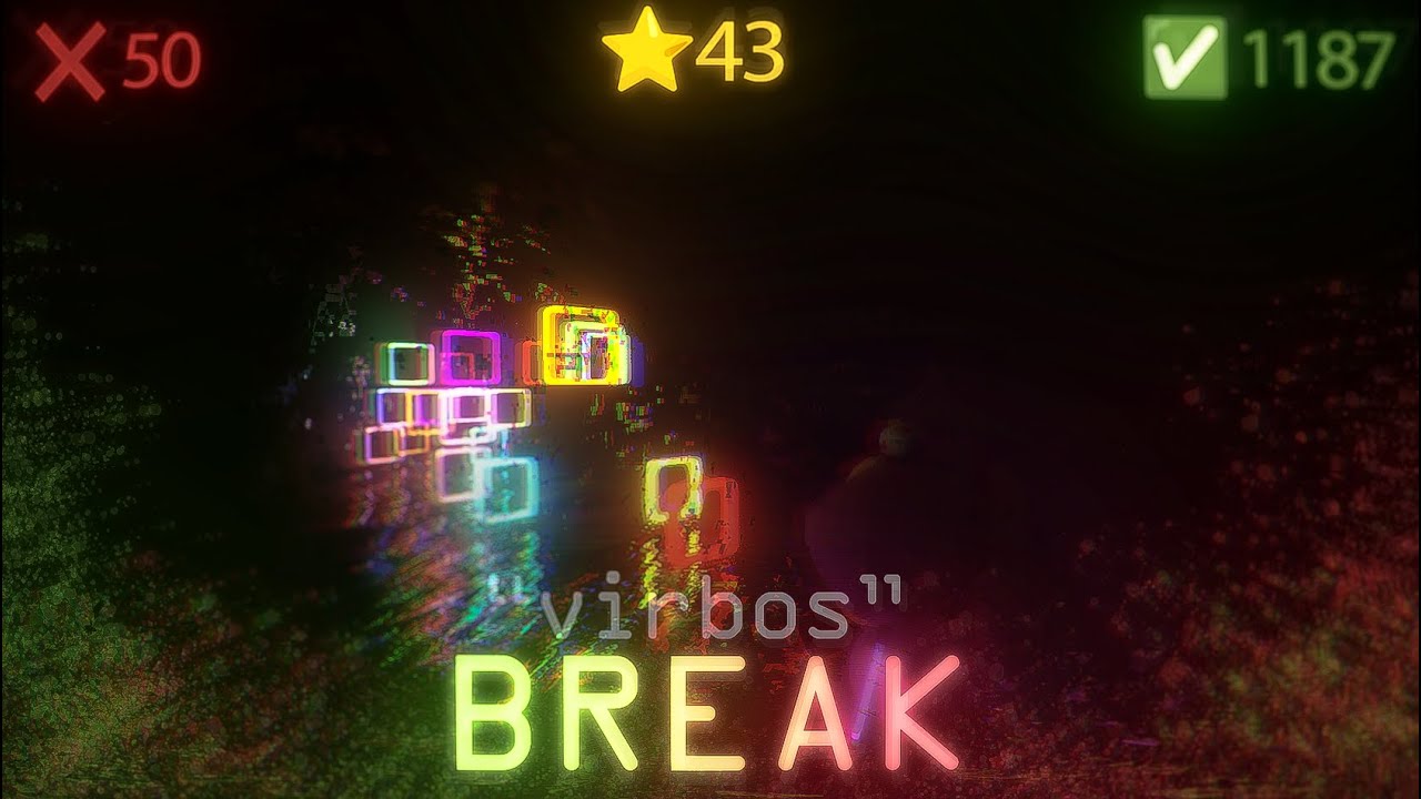 hello gen (The Quick Brown Fox - Break) | (⭐43) | S-- - YouTube