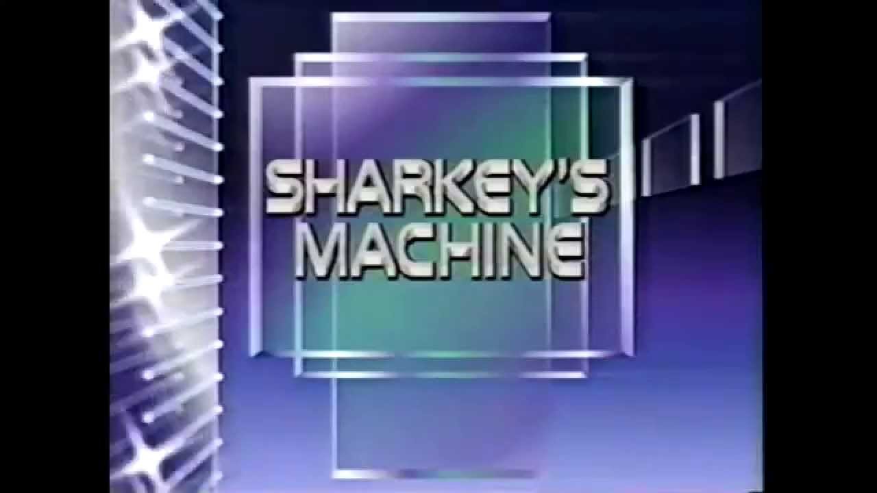 Sharkey's Machine Smith's Home Furnishings 1990 - YouTube