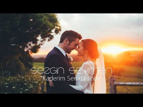 İlk Dans Şarkısı / Düğün Dans Müziği (Sezgin Seymen)