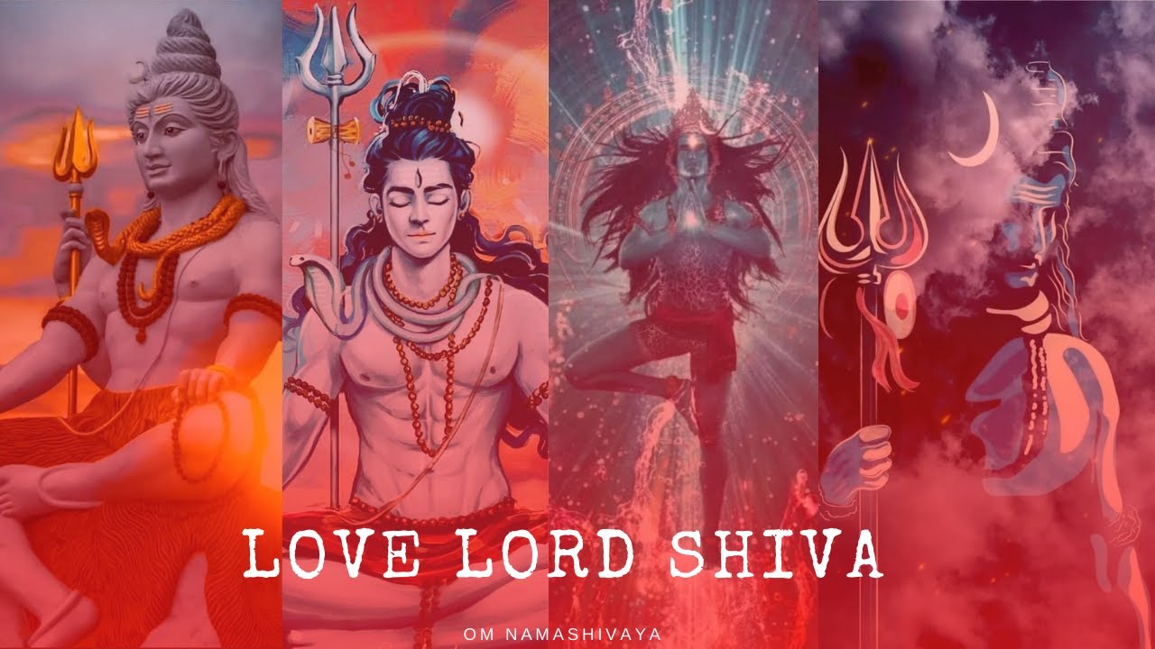 Sivan Motivational Emotion status | Lord shiva motivational speech ...