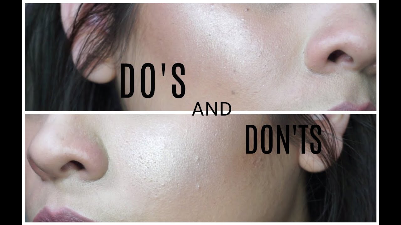 Do's and Don'ts of Basic Highlighting - YouTube