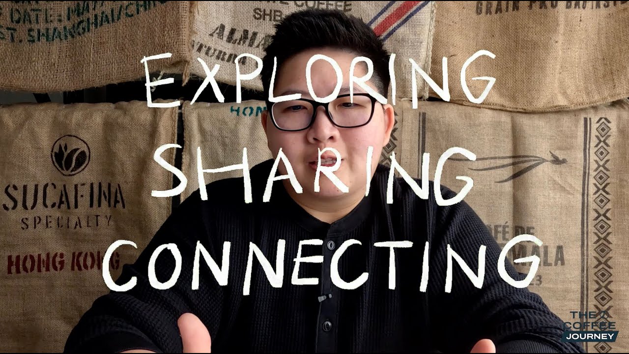 The Coffee Journey EP0 Its about all about, Exploring, Sharing, and ...