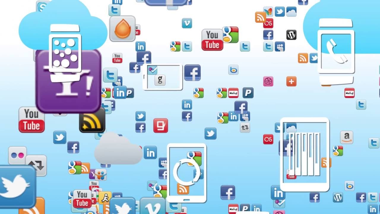 Publish Your Apps and Services with Oracle Cloud - YouTube