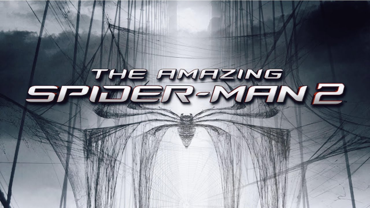 THE AMAZING SPIDER-MAN 2 Gameplay Walkthrough Part 2 FULL GAME [4K ...