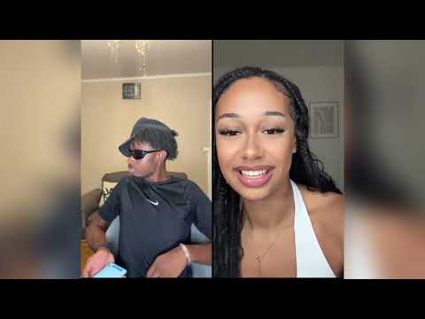 LE J RETROUVE SON EX (Naya)