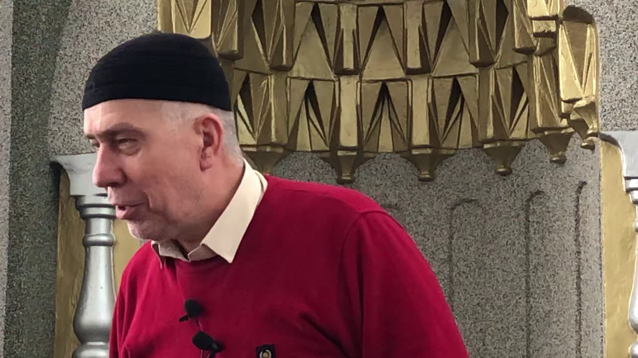 "Drvo vjecnosti" (hfz. Cajlakovic H.) 2019 - YouTube