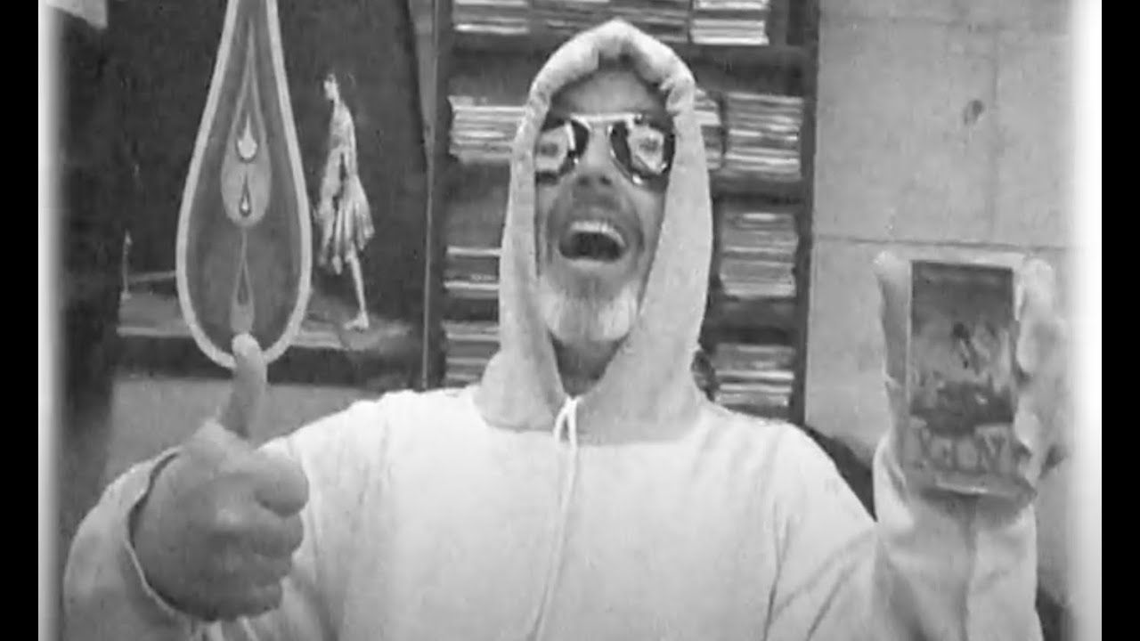 Record Store In Space Commercial YouTube record-store-in-space-commercial-youtube