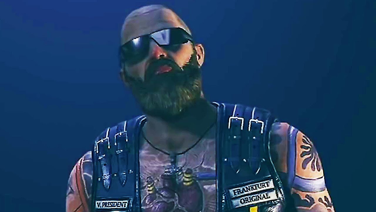 RAINBOW SIX SIEGE "Skin Élite Bandit" Bande Annonce (2019) PS4 / Xbox ...