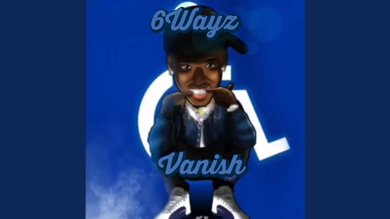 Vanish YouTube vanish-youtube