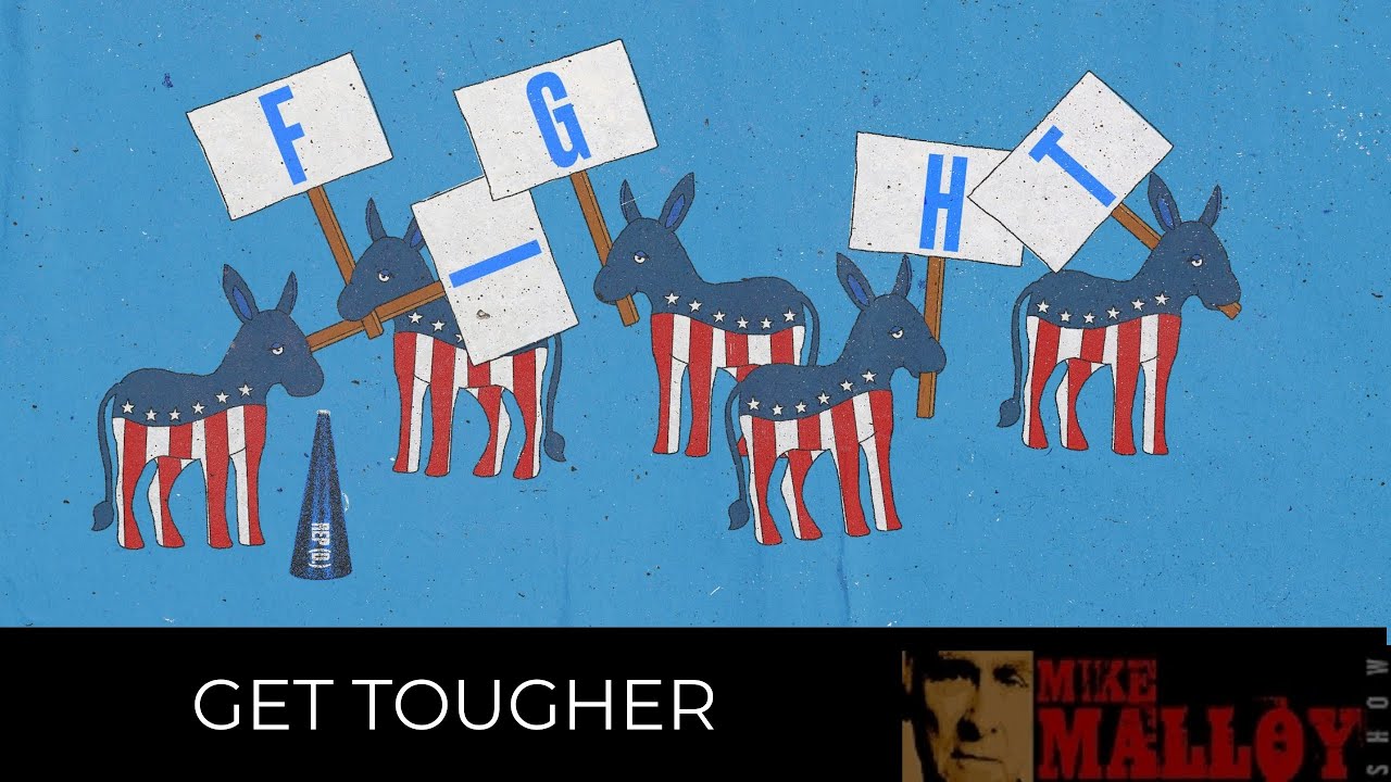Get Tougher YouTube get-tougher-youtube