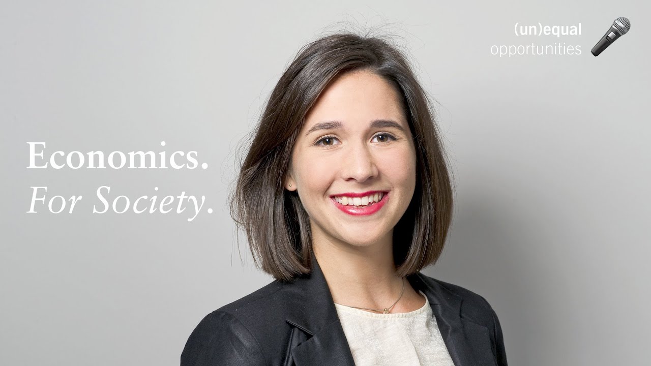 Who Becomes an Inventor in America? | performed by Dora Simon - YouTube