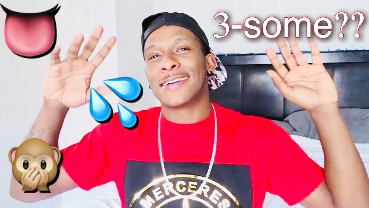 I Had A Threesome Storytime Youtube