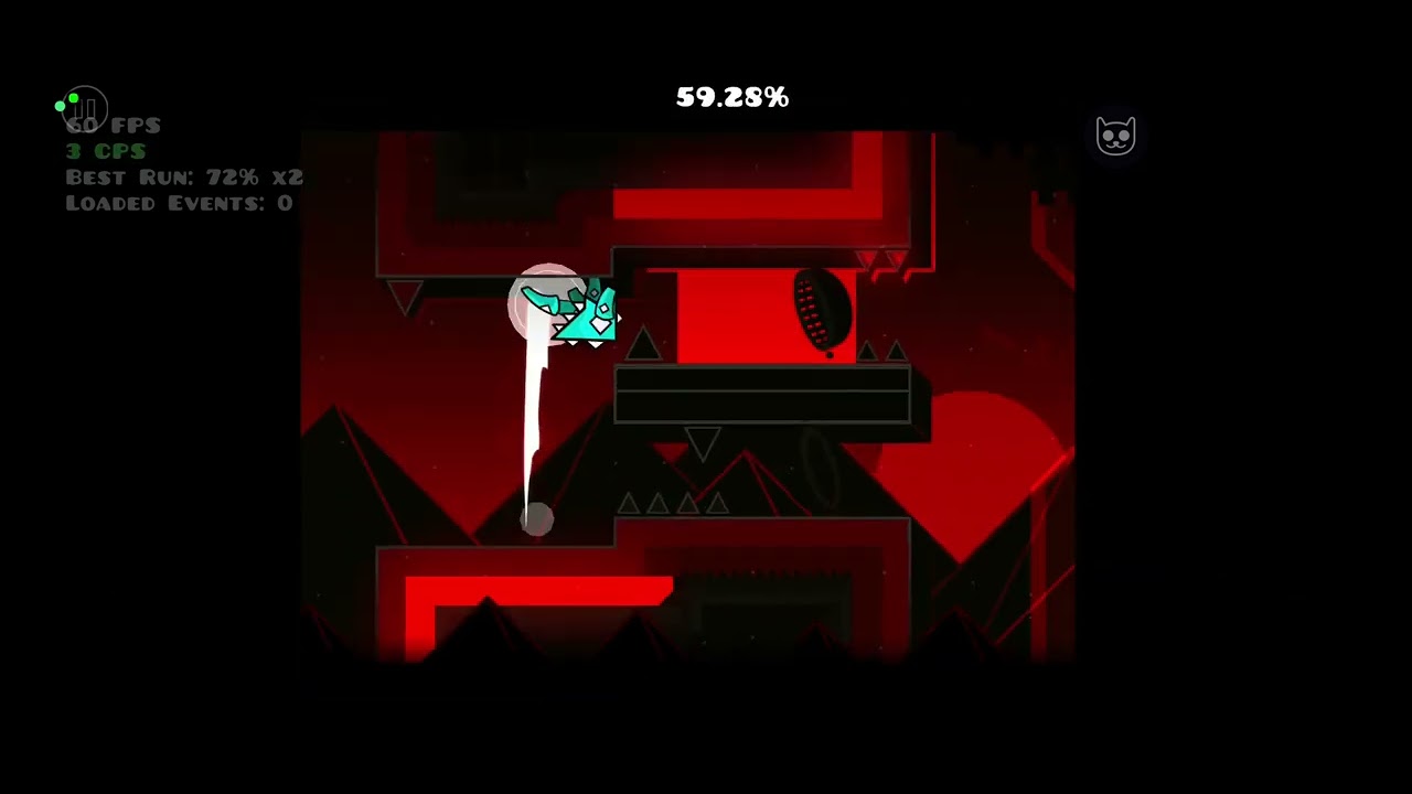 CELL64 100% 12th Victor // mobile - YouTube