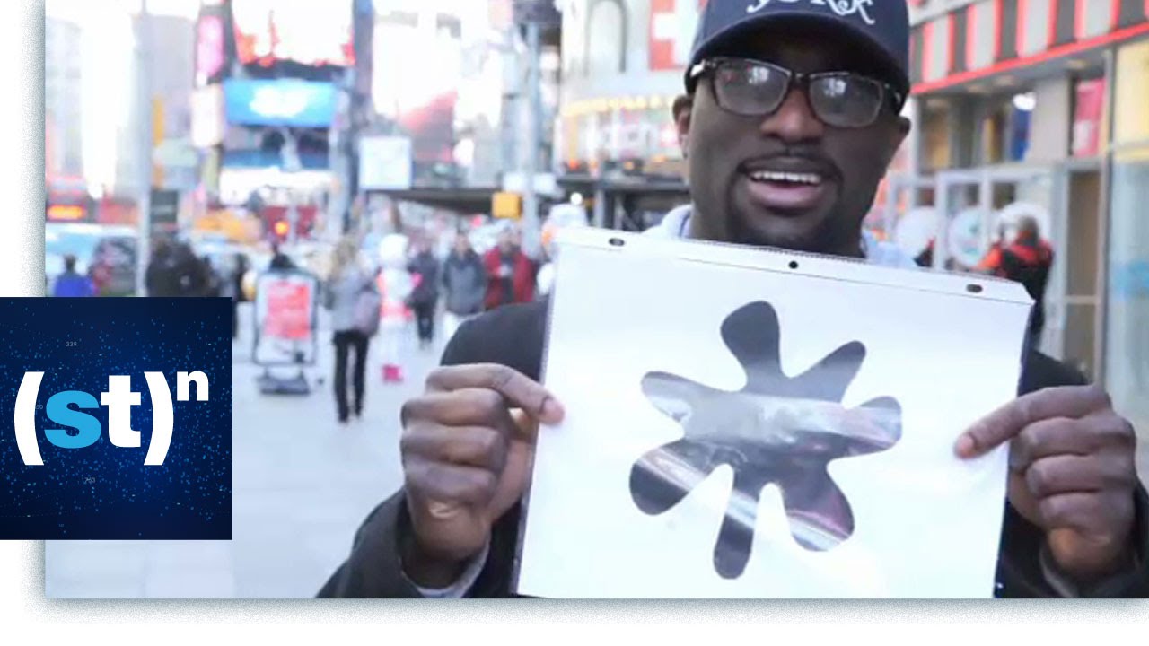 How and why do we associate words with shapes? - YouTube