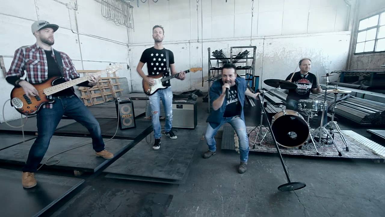 4Tune @ Rock Your Stage! - YouTube