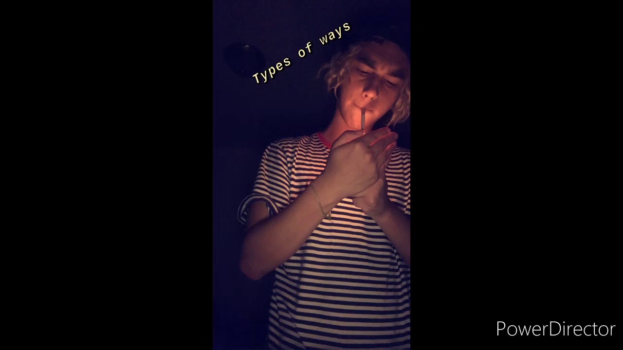 Types of ways(bruzzy.prod) - YouTube