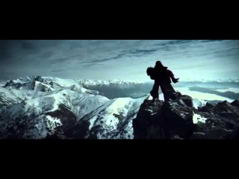 I Frankenstein Opening Scene Analysis - YouTube