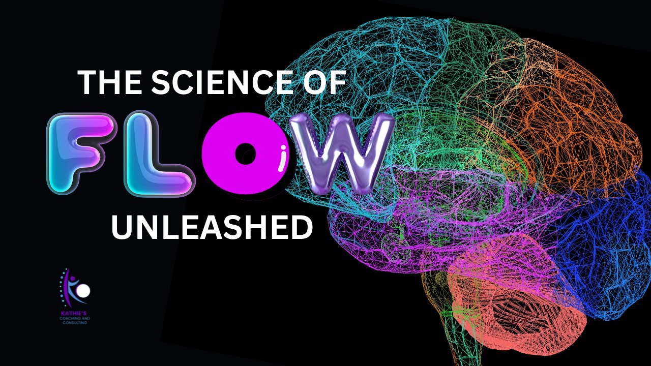 The Science of Flow | Unleash Your Potential After 50 - YouTube
