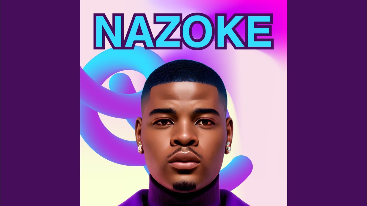 Tyler ICU, Tumelo_za & Tyrone Dee - Nazoke feat. Chley Nkosi, Mellow ...