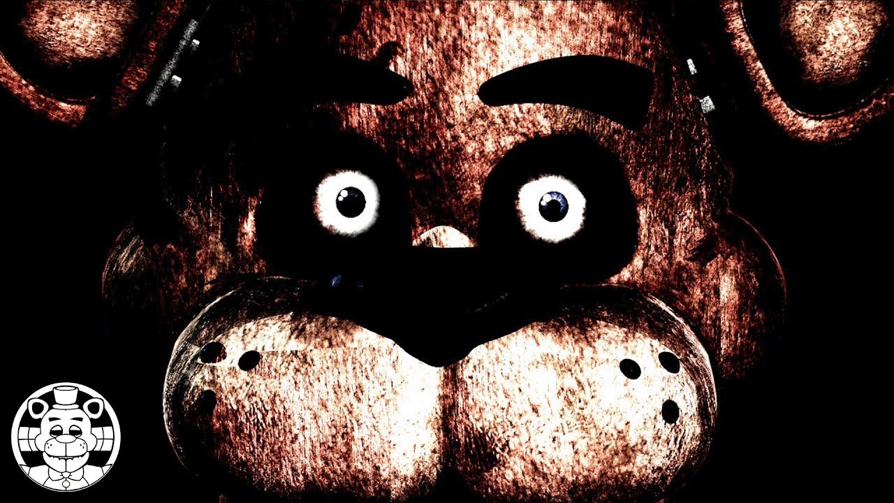 Welcome to Freddy's - Gameplay Trailer | FANGAME DIRECT 2 - YouTube