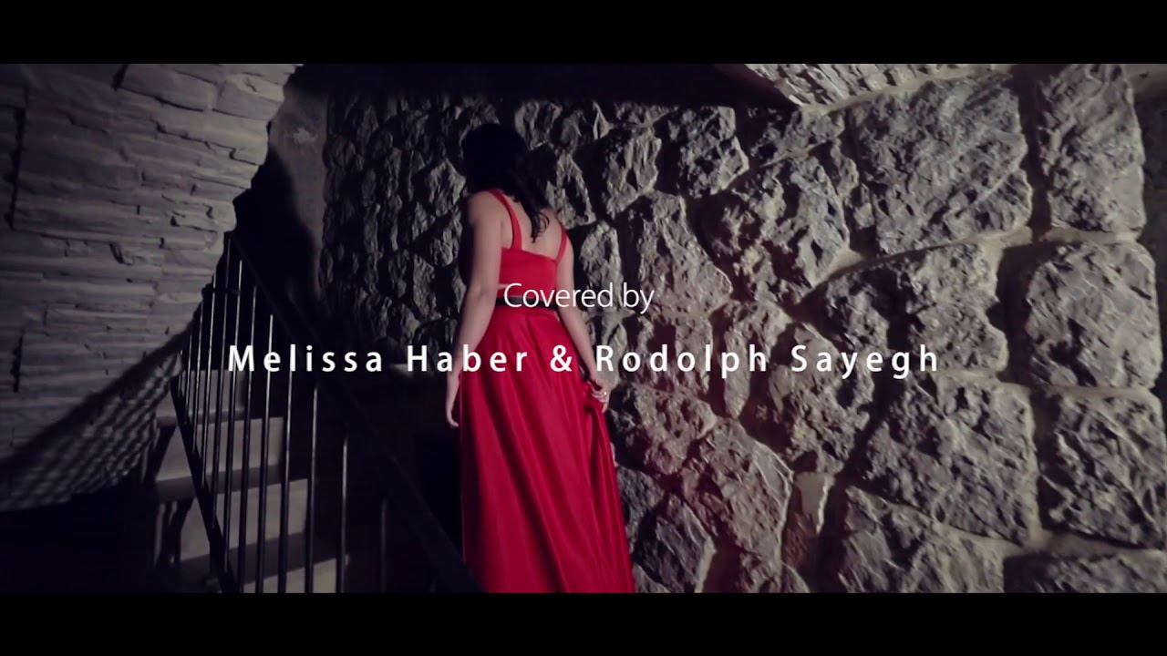 ما فيي ( أغنية المسلسل)- Ma fiyi Covered by Rodolph Sayegh and Melissa ...