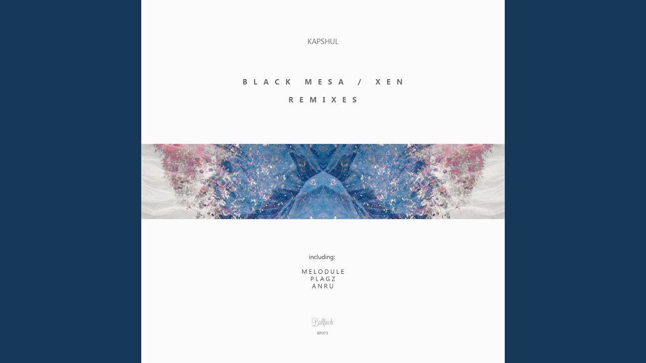 Black Mesa (Melodule Remix) - YouTube