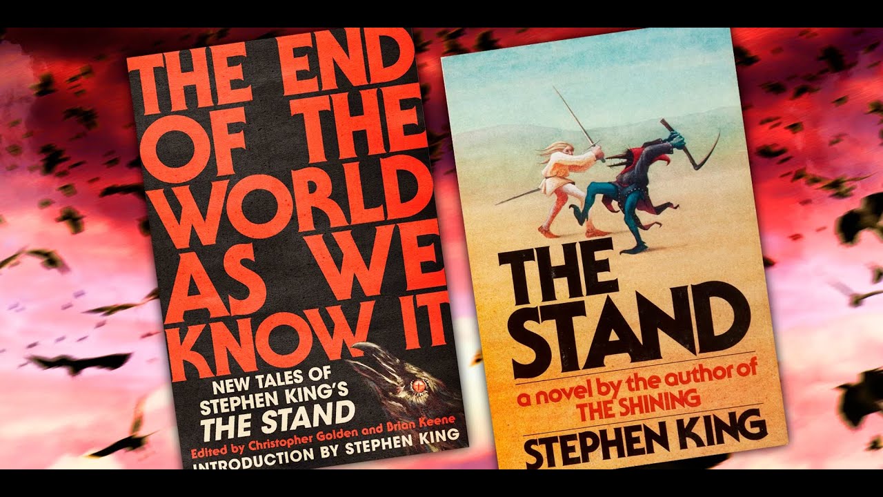 Episode 154 - The End of the World as We Know It (1) - YouTube