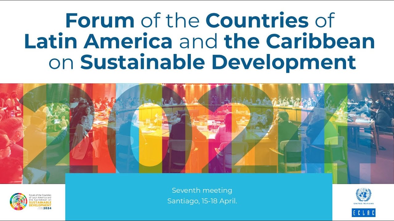 Forum of the Countries of Latin America and the Caribbean on ...