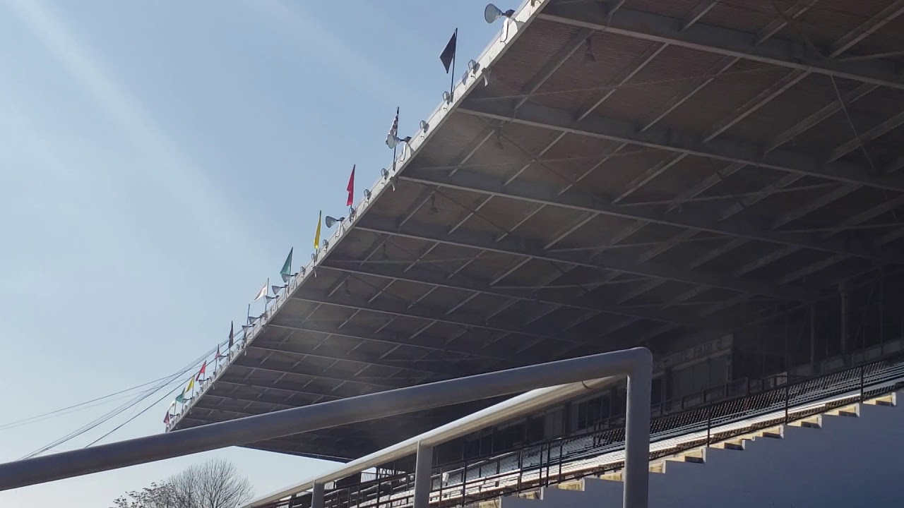 Fairgrounds Speedway at the Tennessee State Fairgrounds in Nashville ...