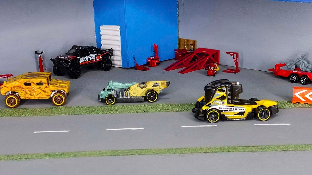 Sandblaster humvee haul o gram moto wing cycle trailer Trucks rod squad ...