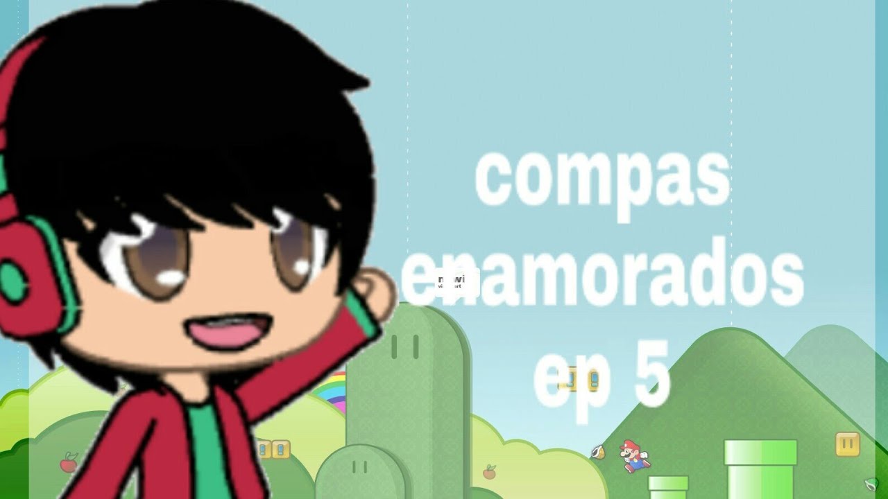 Compas enamorados ep 5 - YouTube