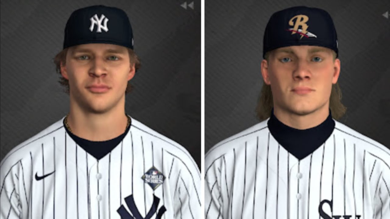 Yankees Ship SP Gil & OF Jones To Detroit For Jackson Jobe & Max Clark ...