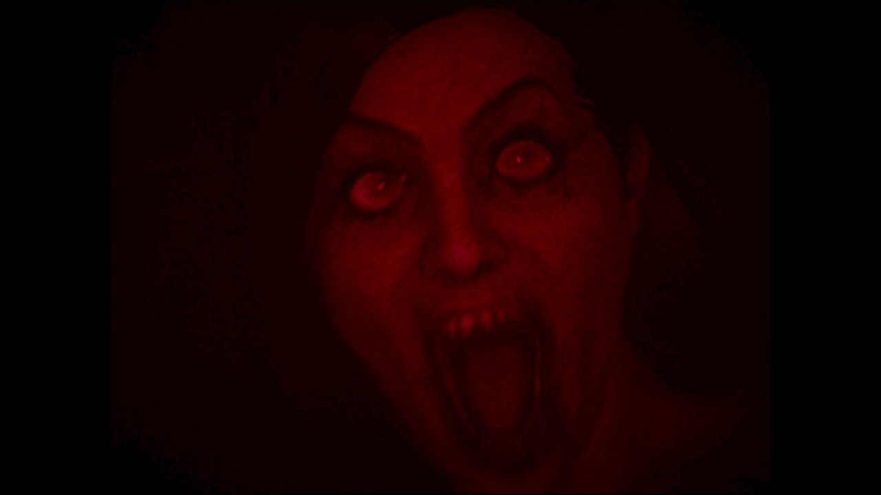 Fatal Night: My Sister Has Been Possessed By A Demon - YouTube