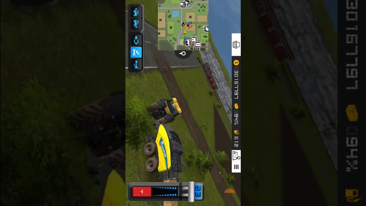 Farm simulator 16 mods - jopuha