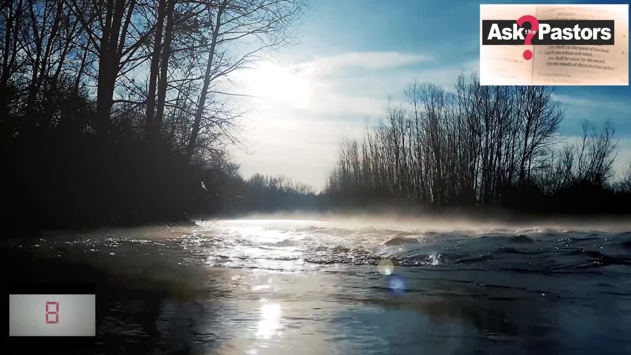 William Hardrick_How did Covid effect the Church in Indonesia - YouTube