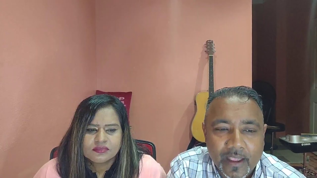 Rebuilding the Gates -: Pastor Dr. Jessica Rambally - YouTube