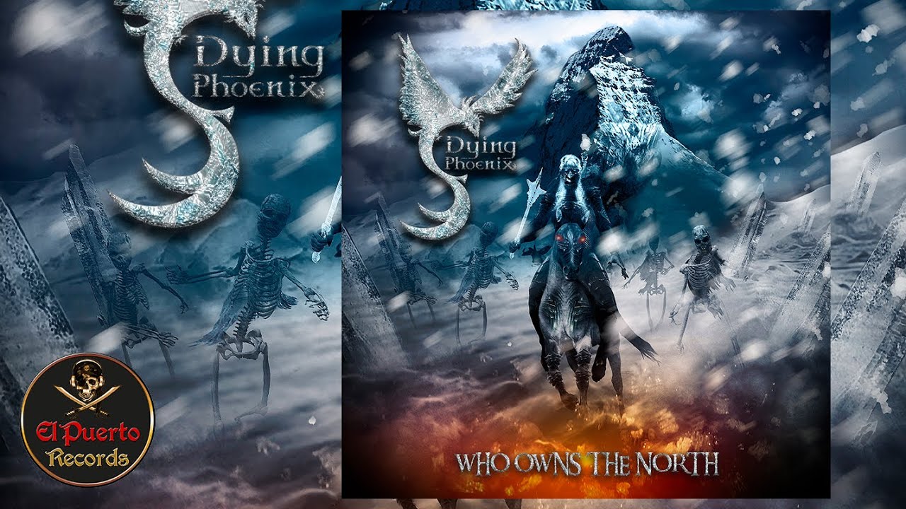 News - DYING PHOENIX veröffentlichen die neue Single / Video "Who Owns ...
