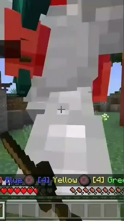 Minecraft: How to PvP properly - YouTube