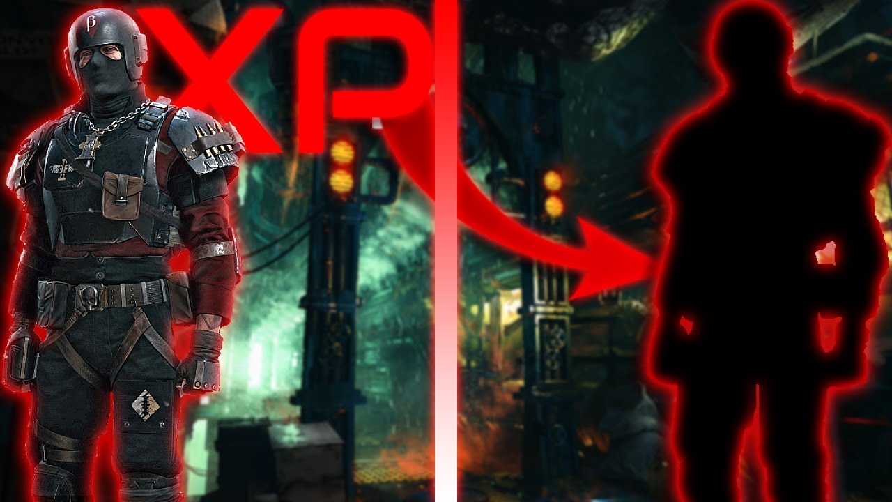 Leveling Up for Epic Video: Let's Level Together! - Warhammer 40,000 ...