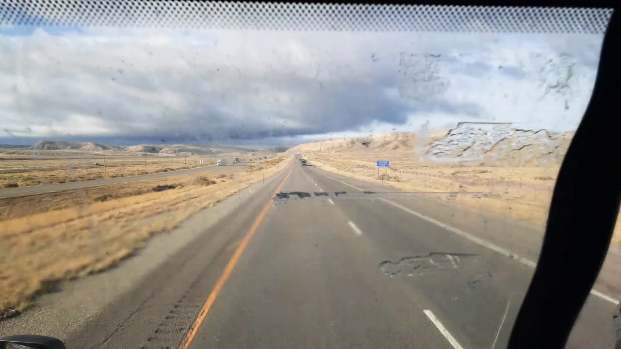 58 mphto 89 mph in 57 seconds - YouTube