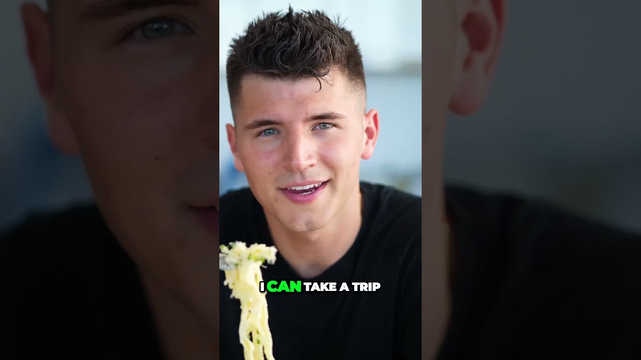 The Ultimate Quest for the Freshest Cheese Discovery! #nickdigiovanni # ...