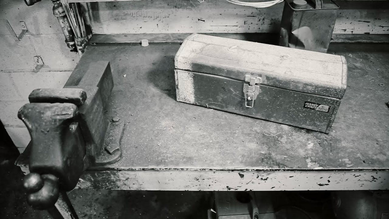 The Toolbox - Blue Diamond Attachments - YouTube
