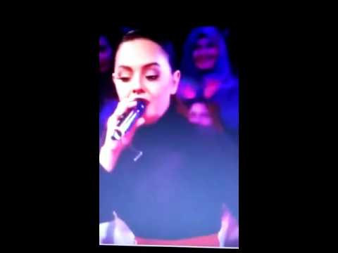 Ahmet parlak-ebru gündeş isyan