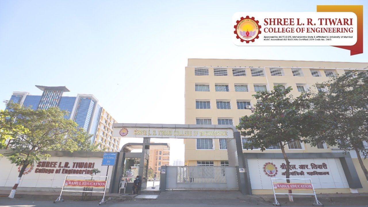 SLRTCE Virtual Tour - YouTube