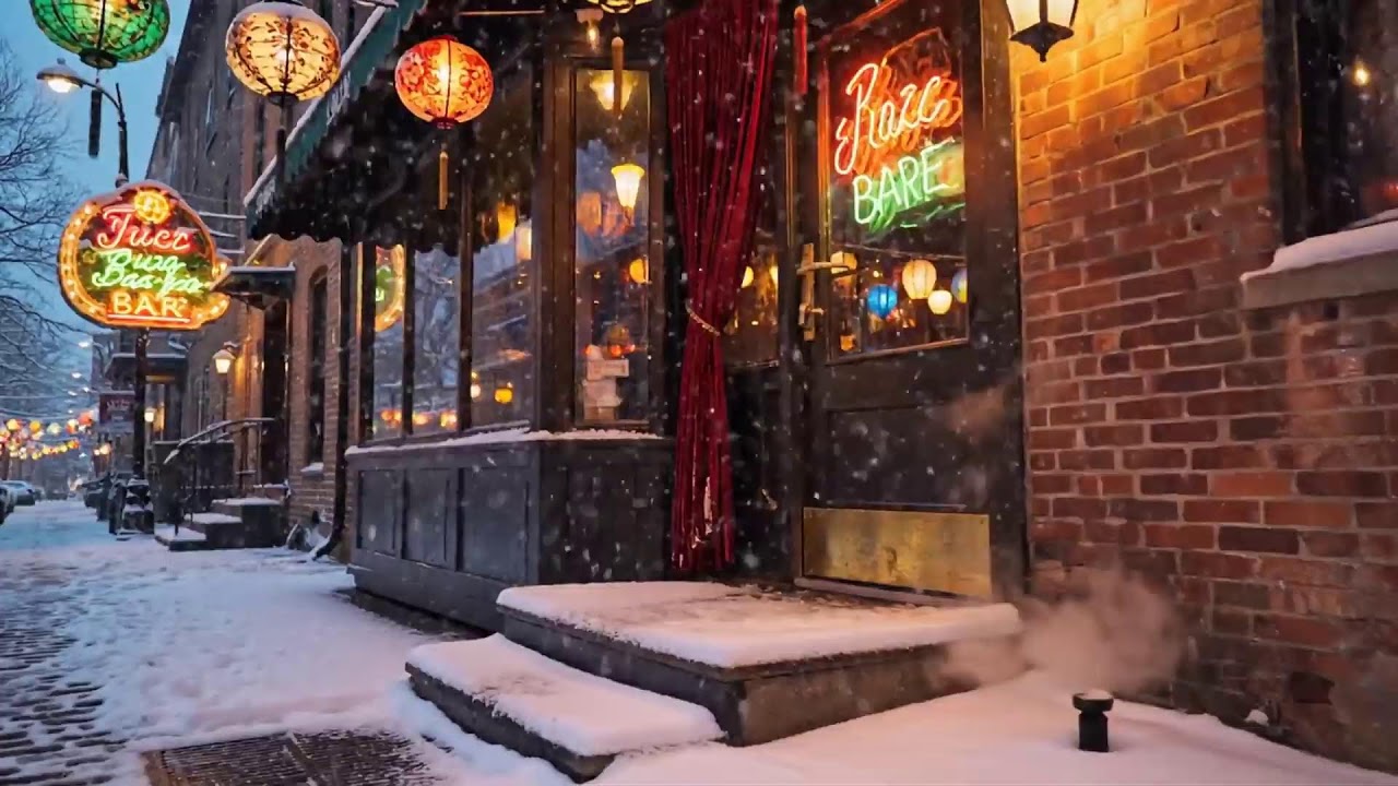 Classic Jazz Piano for Jazz Club – Ideal for Authentic Experience - YouTube