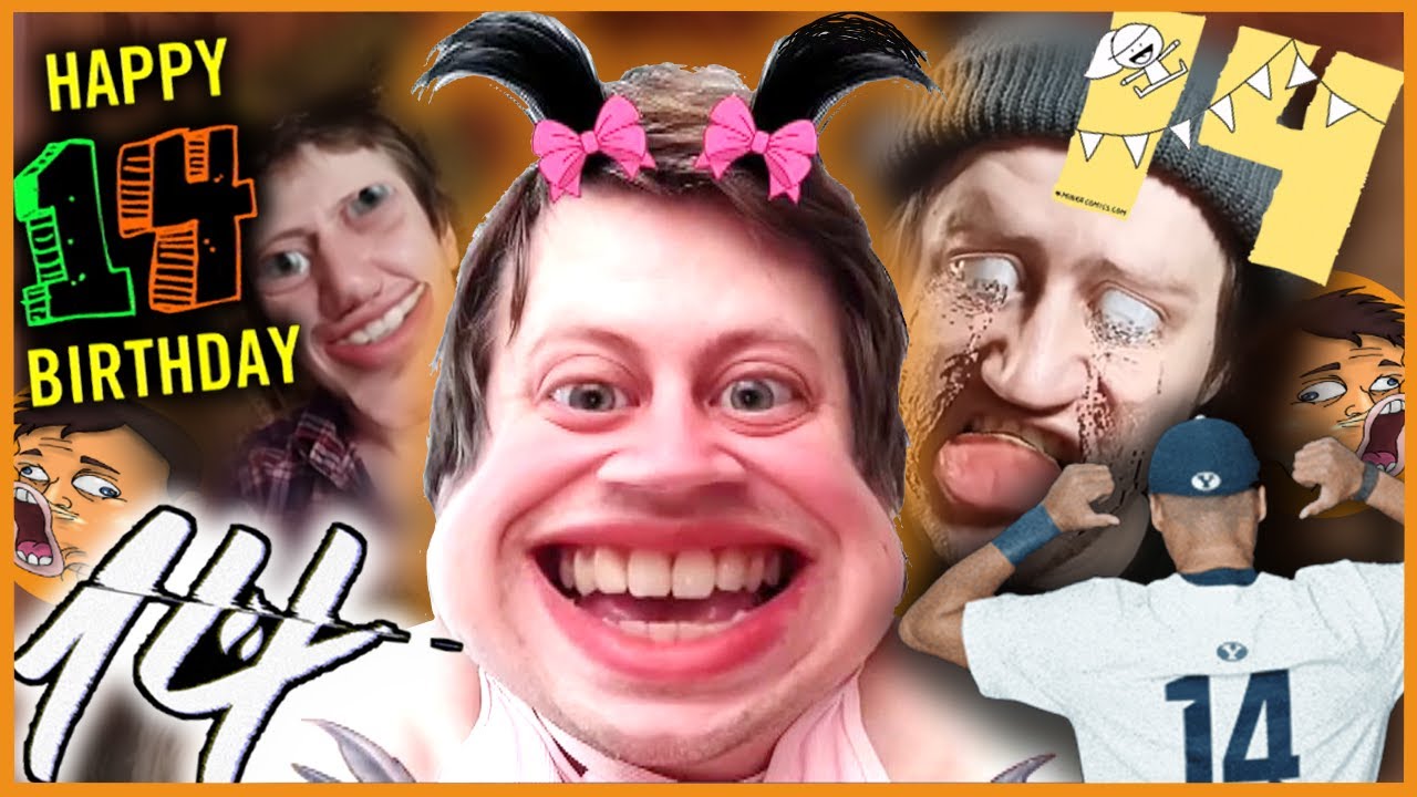 The Curious Case of lol.cringe.omg - Brainrot Hysteria - YouTube